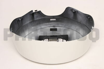 6477160360A1 Genuine Toyota COVER, SPARE WHEEL 64771-60360-A1 | eBay ...