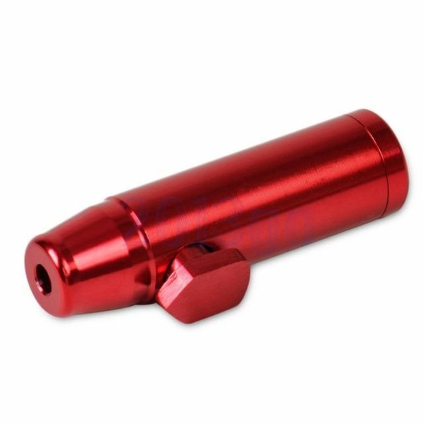 Elegant Metal Pipe Snorter Sniffer Snuff Dispenser Powder Bullet ...