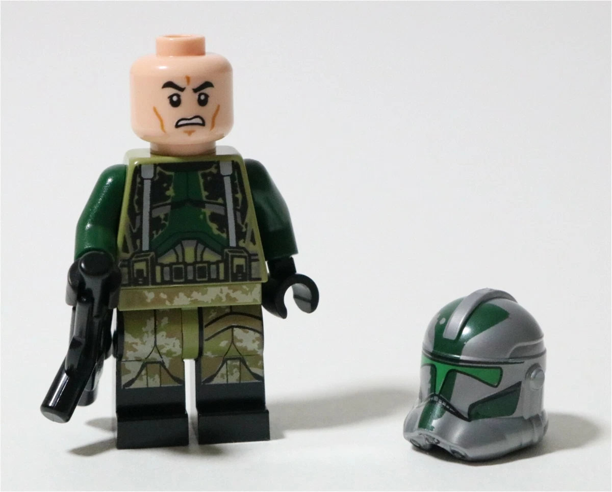 Lego Commander Gree Phase 2