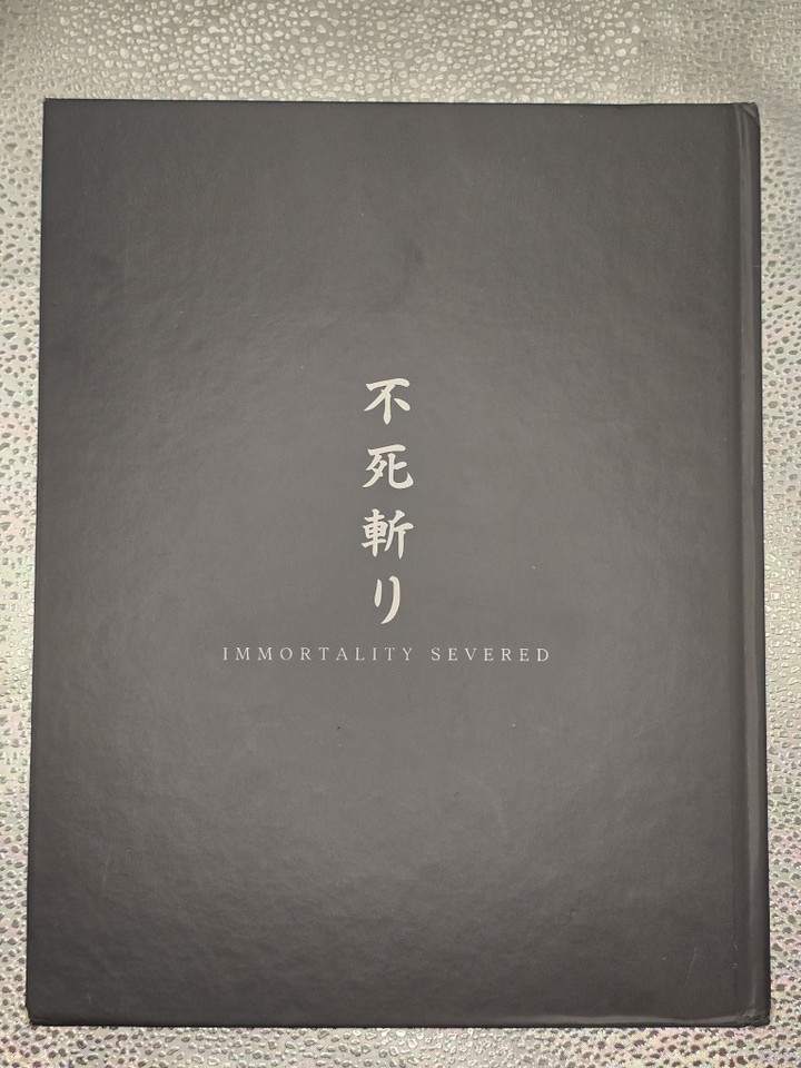 Sekiro Shadows Die Twice Hardcover Game Guide Future Press (2019) SPINE ...