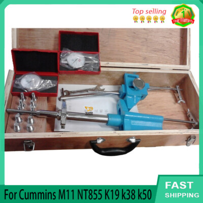 3824942 3823451 337552 For Cummins M11 NT855 K19 k38 k50 Timing-Tools ...