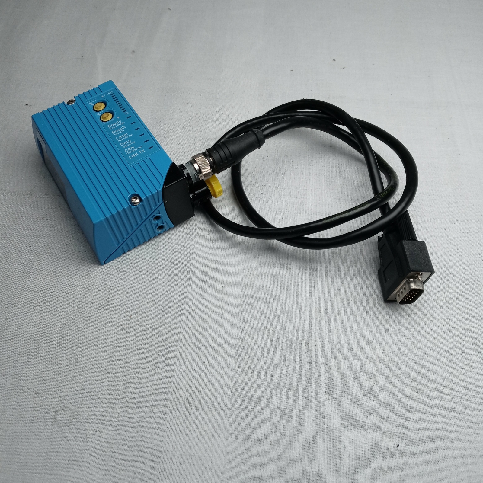 SICK CLV630-0120 | eBay