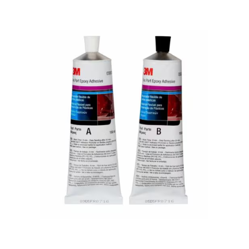 3M Reparaturmasse für flexible Teile, 2 x 150 ml, 05900 | eBay.de