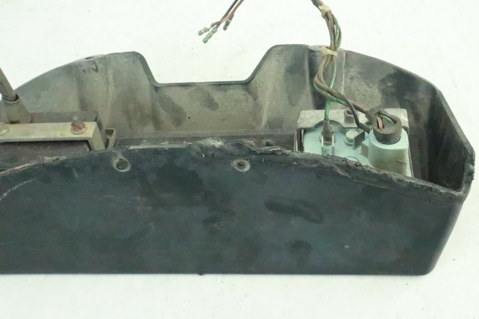 1983 Honda Goldwing GL1100 Aspencade Gauge Cluster Dash | eBay