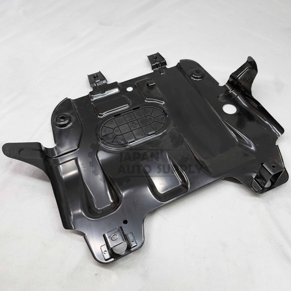 OEM GENUINE TOYOTA FJ 4RUNNER UNDER ENGINE SPLASH SHIELD COVER 51450 ...