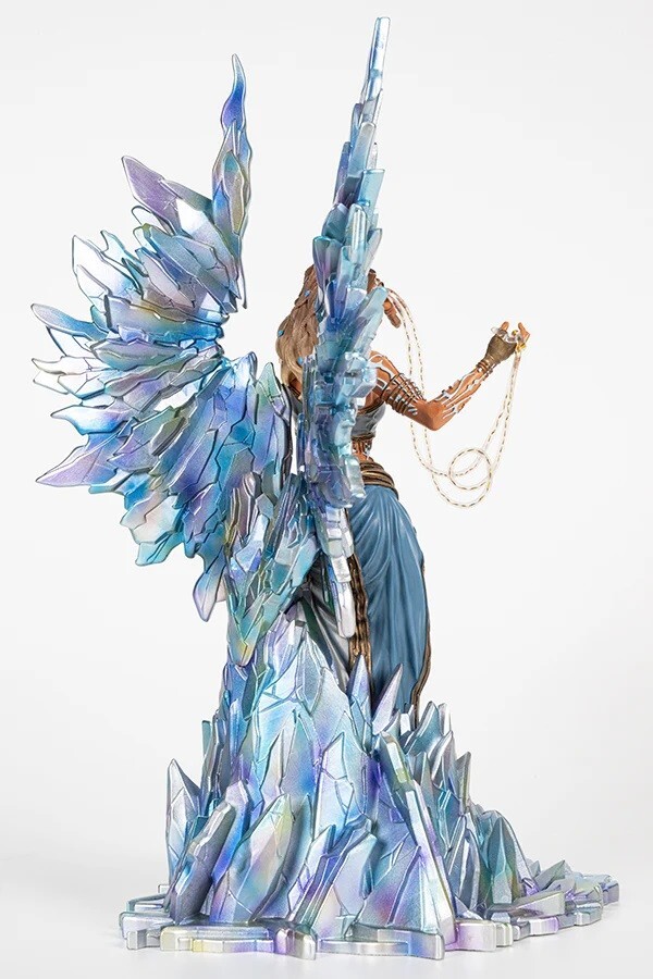 Elder Scrolls Online Ithelia Forgotten Daedric Prince Statue Figure ...