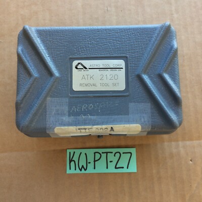 Crimpers - Astro Tool