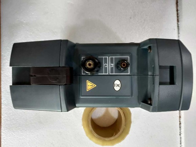 Megger DLRO10X Digital Low Resistance Ohmmeter for sale online | eBay