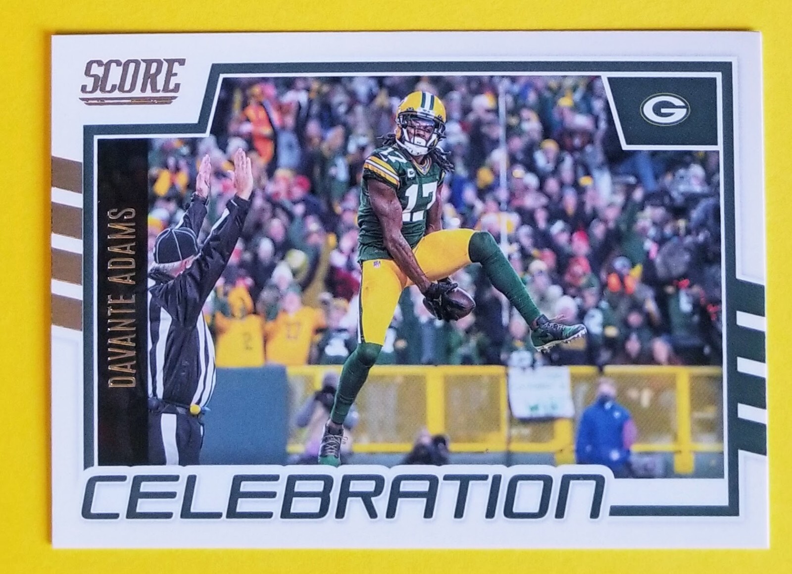 2022 Panini Score CELEBRATION insert You pick your card - Complete Your ...