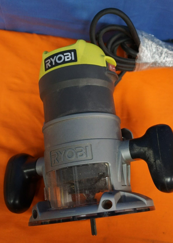 Ryobi R163GVN 120V Fixed Base Router 1-1/2 Peak Corded Electric | eBay