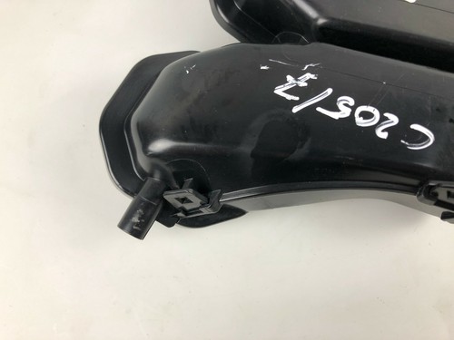 Mercedes Benz W205 C205 Air Duct Panel Center Air Vent A2058309001 | eBay