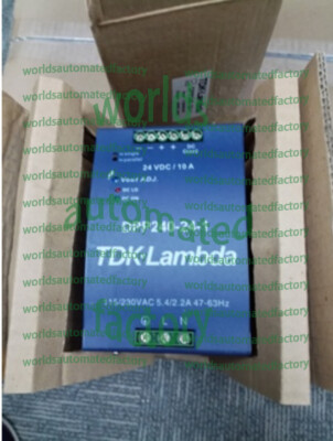 1pcs TDK-LAMBDA DPP240-24-1 Power Supply | eBay