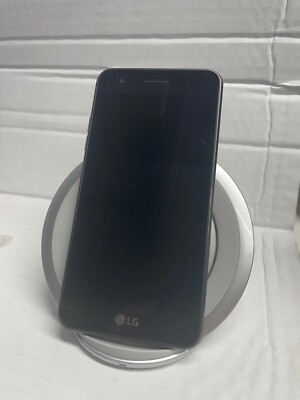 LG Rebel 3 L158VL (TracFone) Smartphone - Untested / Bad Battery / For ...