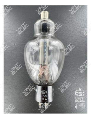 5558 / GL-5558 / FG32 GENERAL ELECTRIC Tube | eBay
