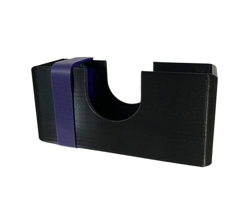 Garmin Livescope LVS34 Transducer Travel Cover LVS 34 Ice Fishing BLUE ...