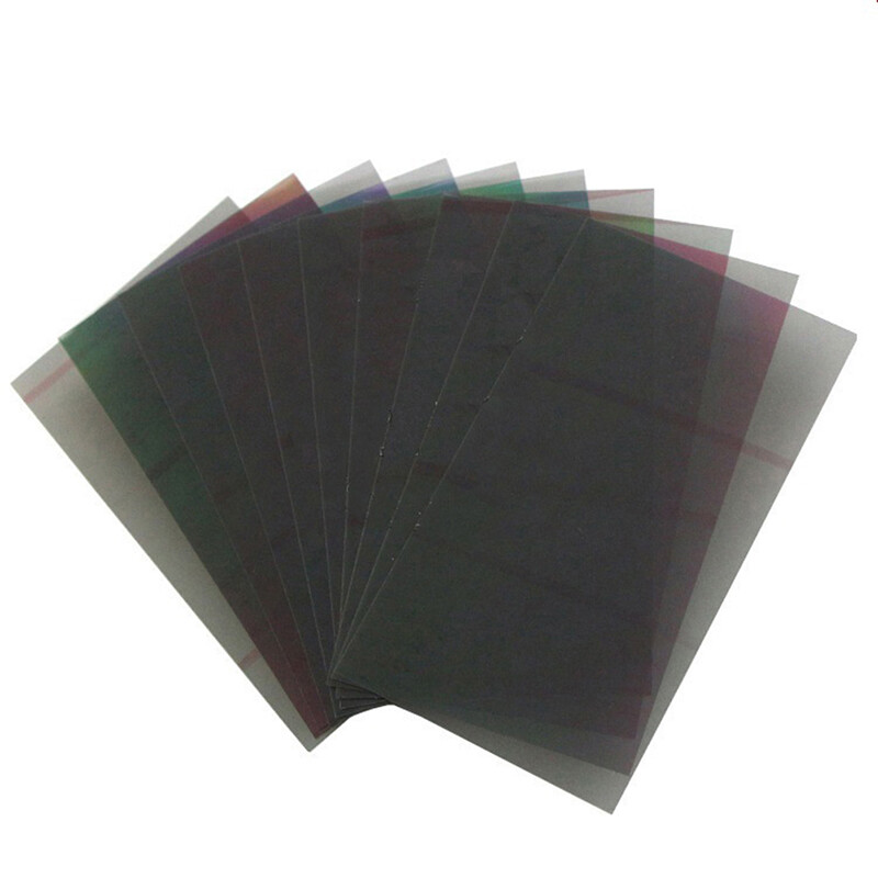 LCD Polarizer Film Polarization film Polarized Light FilmH~bf _j | eBay