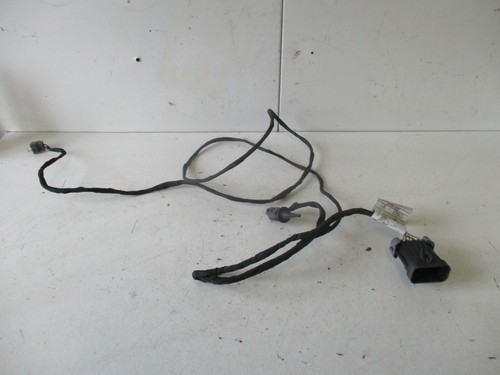 MERCEDES W251 HEADLIGHT WARING WIRE HARNESS 2514404513 5119 | eBay
