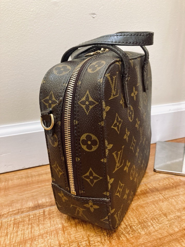 Louis Vuitton Spontini Two Way 2003 | eBay