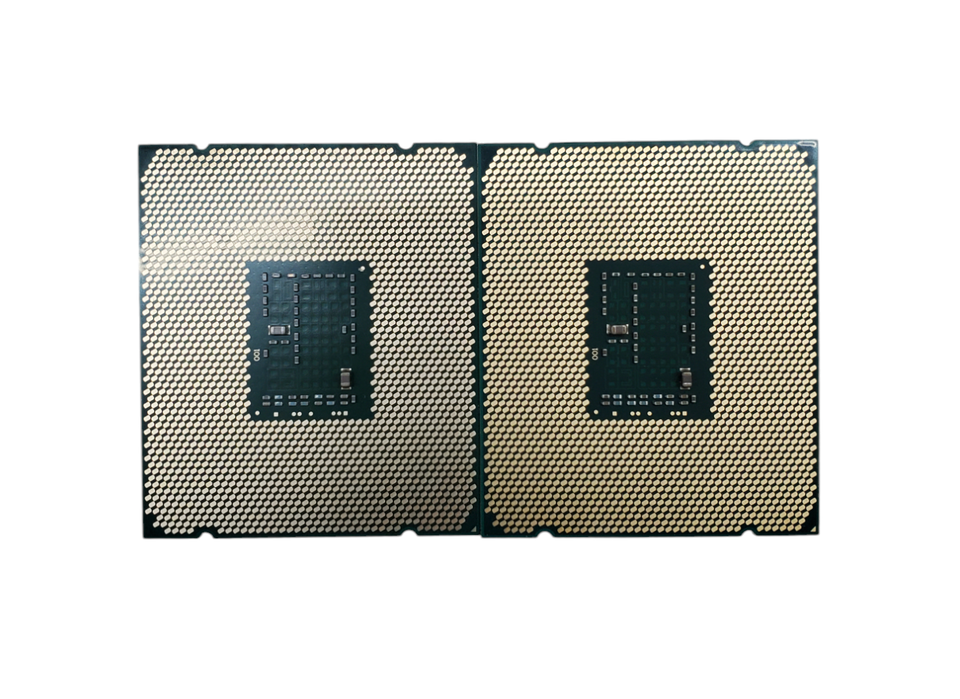 Lot 2x Intel Xeon E5-2650 v3 @ 2.30GHz SR1YA Server CPU | eBay