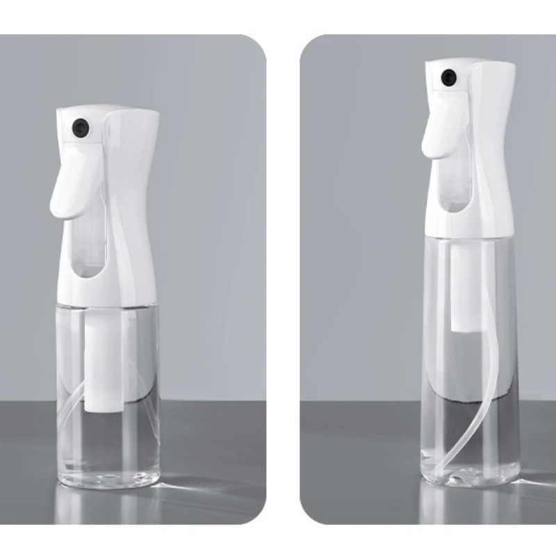 High Pressure Continuous Spray Bottle Hair Care Makeup Water ...