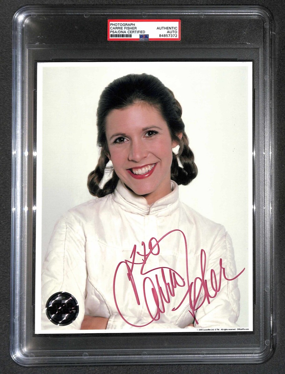 Carrie Fischer Carrie Fisher Steckbrief, News, Bilder | GALA.de