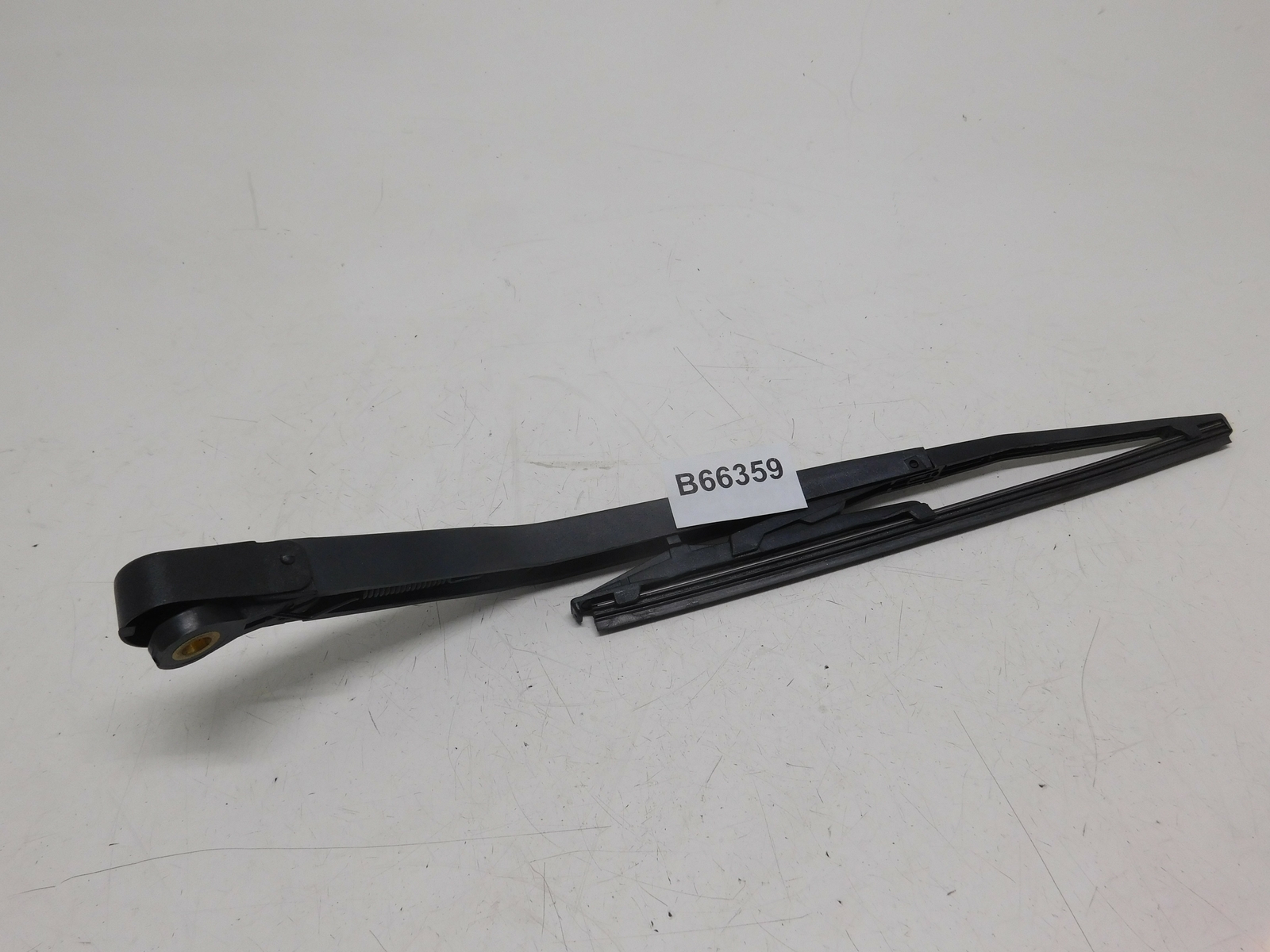 Arm Windshield Wiper Rear Wiper Arm Dominates WFI018 WB713 | eBay
