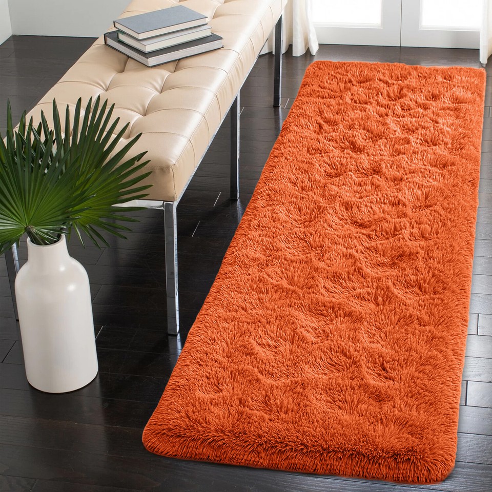 Extra Long Hallway Runner Rug Living Room Bedroom Kitchen Carpet Hall ...