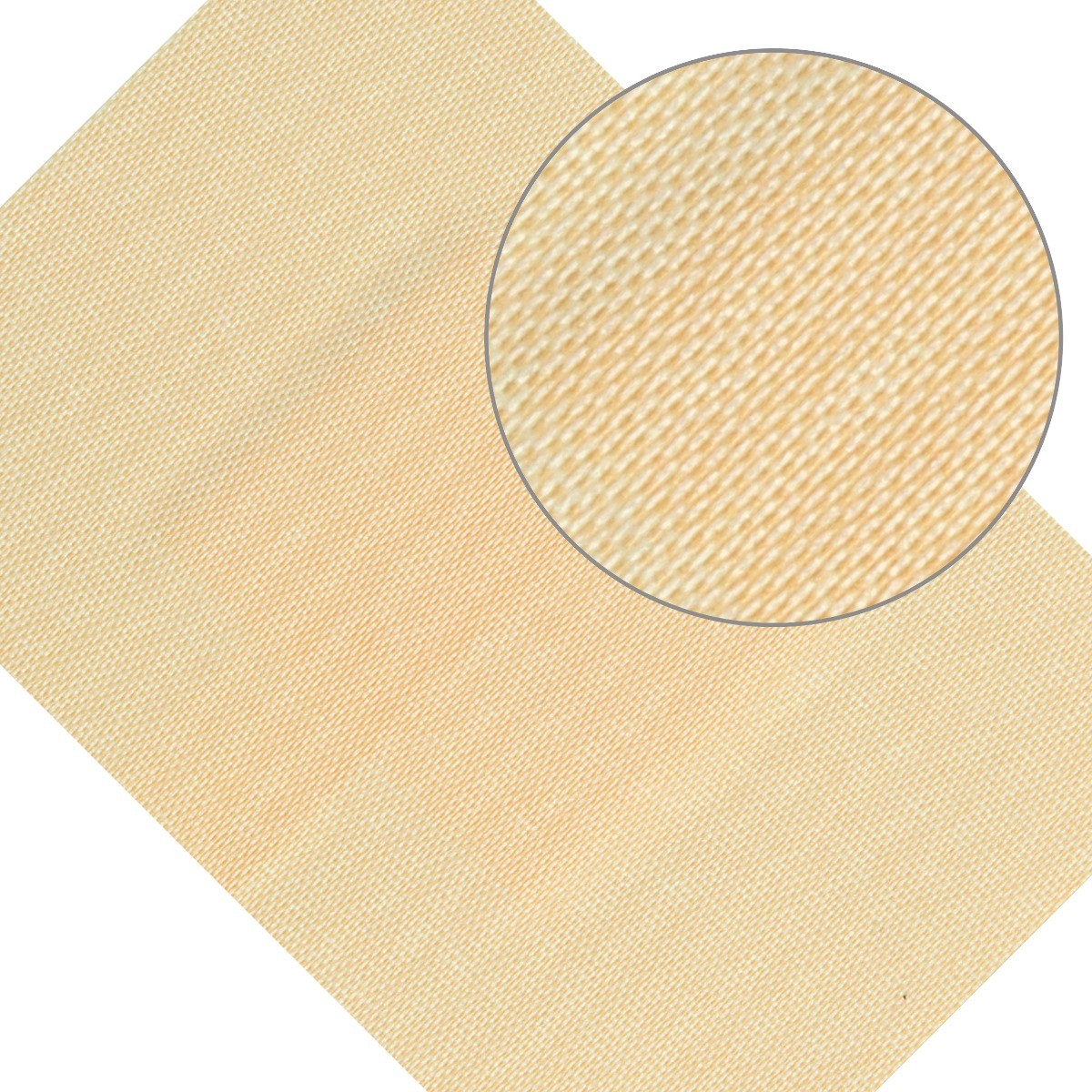 50x Large Rectangle Fabric Plasters 72mm X 50mm Breathable Soft Cut ...