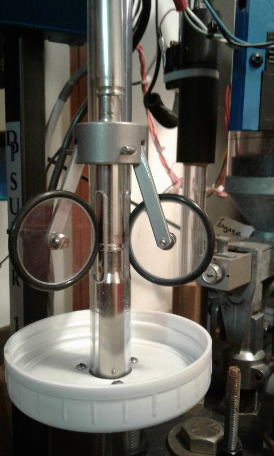 Automatic Case Oiler Dillon 650/750 Case Feeder Gravity Oiler. | eBay