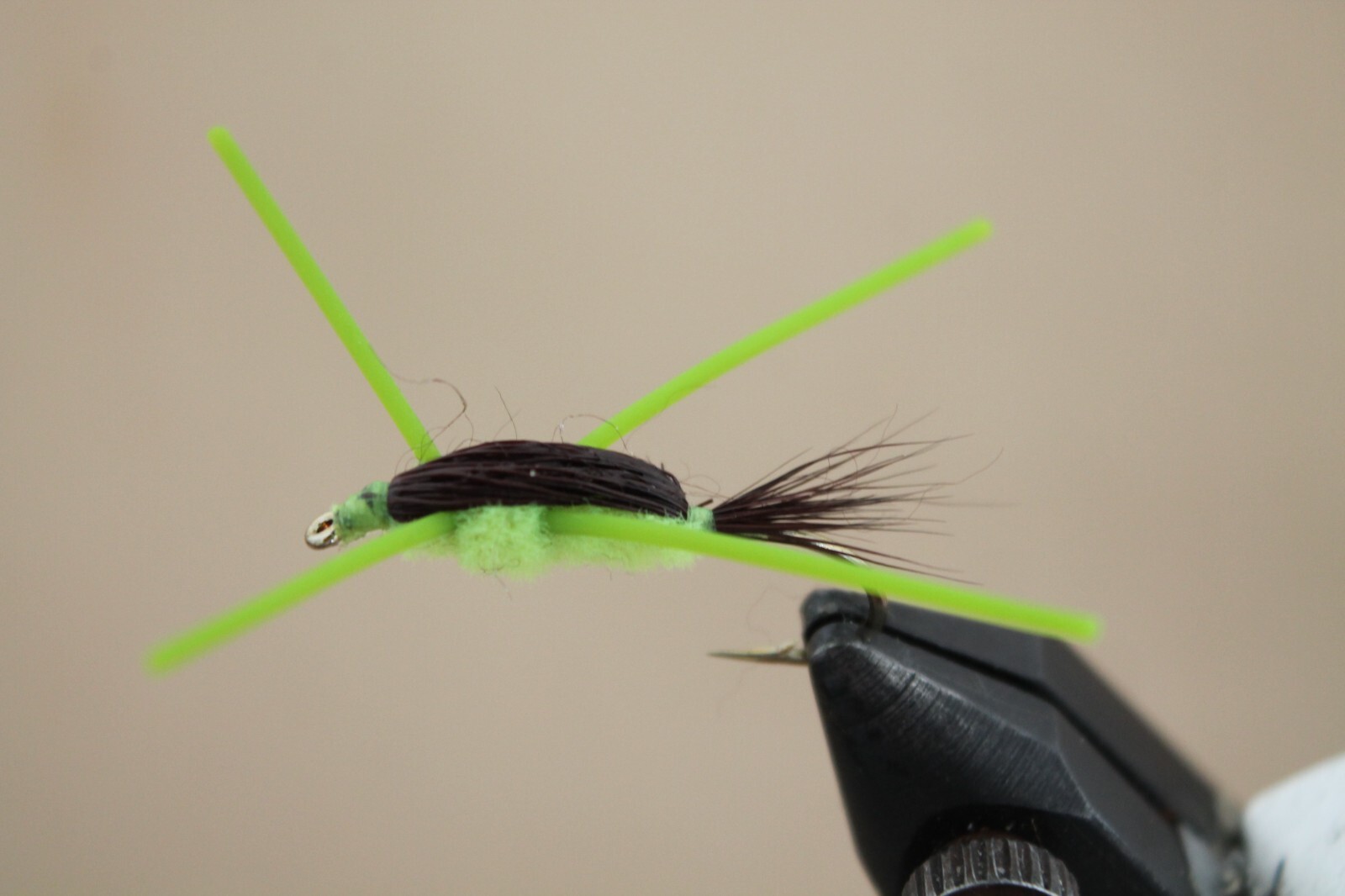 GILL GETTER WET FLY SIZE 10 BLUEGILL TROUT PANFISH FLIES FISHING | eBay