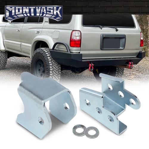 Fit For 1996-2002 3rd Gen 4Runner Panhard Correction Kit Replacement ...