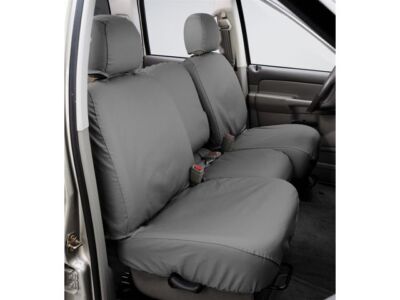 For 2011-2014 Ford F150 Seat Cover Front Covercraft 82633QT 2012 2013 ...