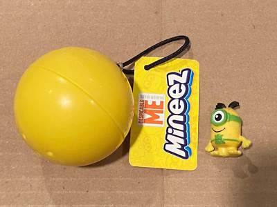 Despicable Me Mineez Surprise Mini Figure (No Checklist) *NEW* ii1 | eBay
