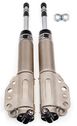 82-92 Camaro Firebird F-Body UMI Street/Race Double Adjustable AFCO ...