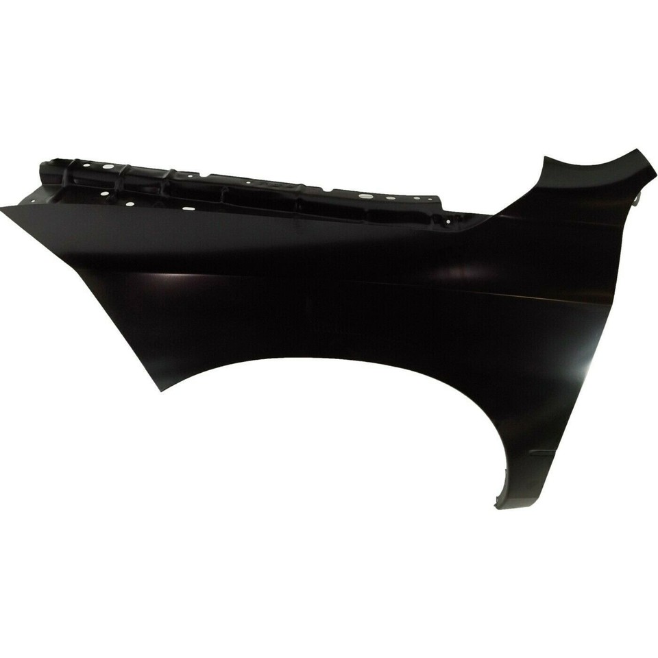 NEW Painted To Match Front Drivers Fender for 2010-2018 Dodge RAM 1500 ...