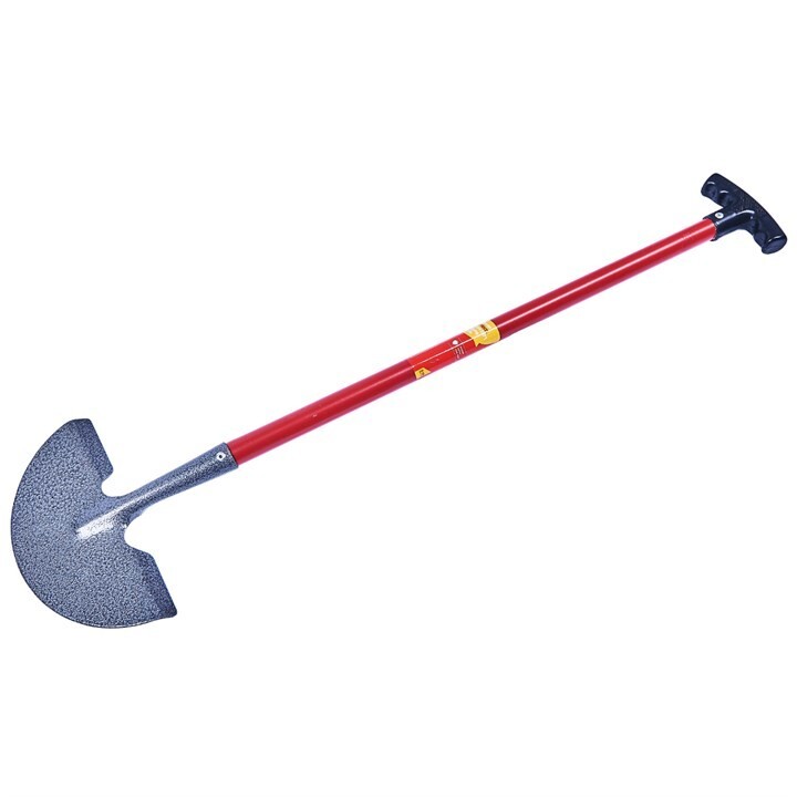 Grass Lawn Edge Border Long Handle Edging Knife Cutter Step Edger ...