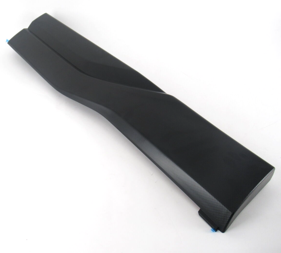 Genuine OEM Subaru 91112SJ240 Passenger RH Lower Door Molding 2019-2021 ...