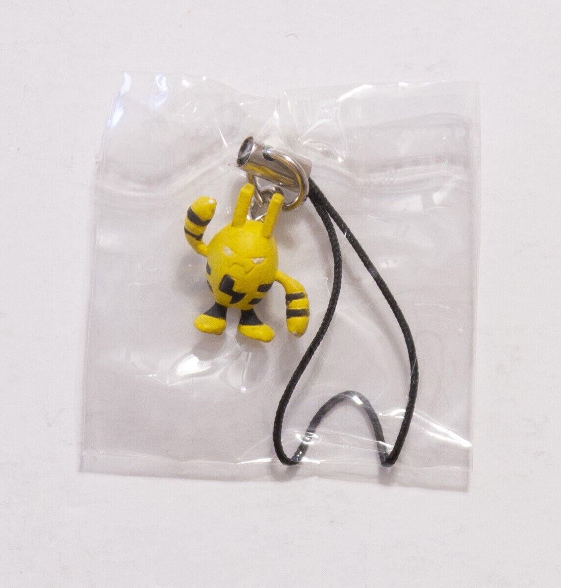 (4) Random Pokemon Mini Figures, TOMY and BANDAI, Japanese Gashapon ...