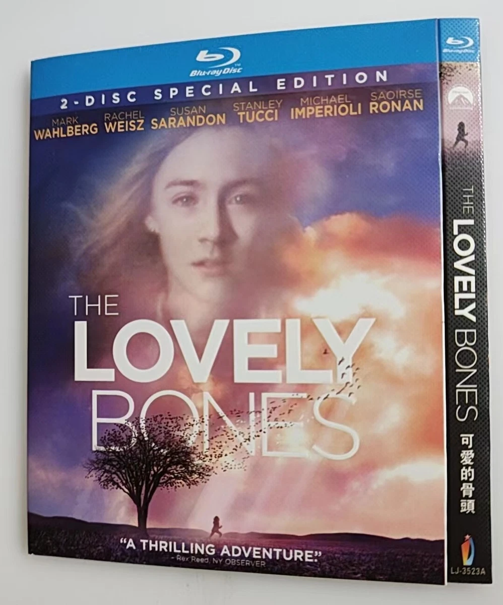 The Lovely Bones Ray