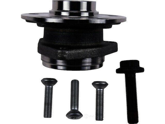 For 2019-2021 Volkswagen Jetta Wheel Hub Assembly Front API 31965XX ...