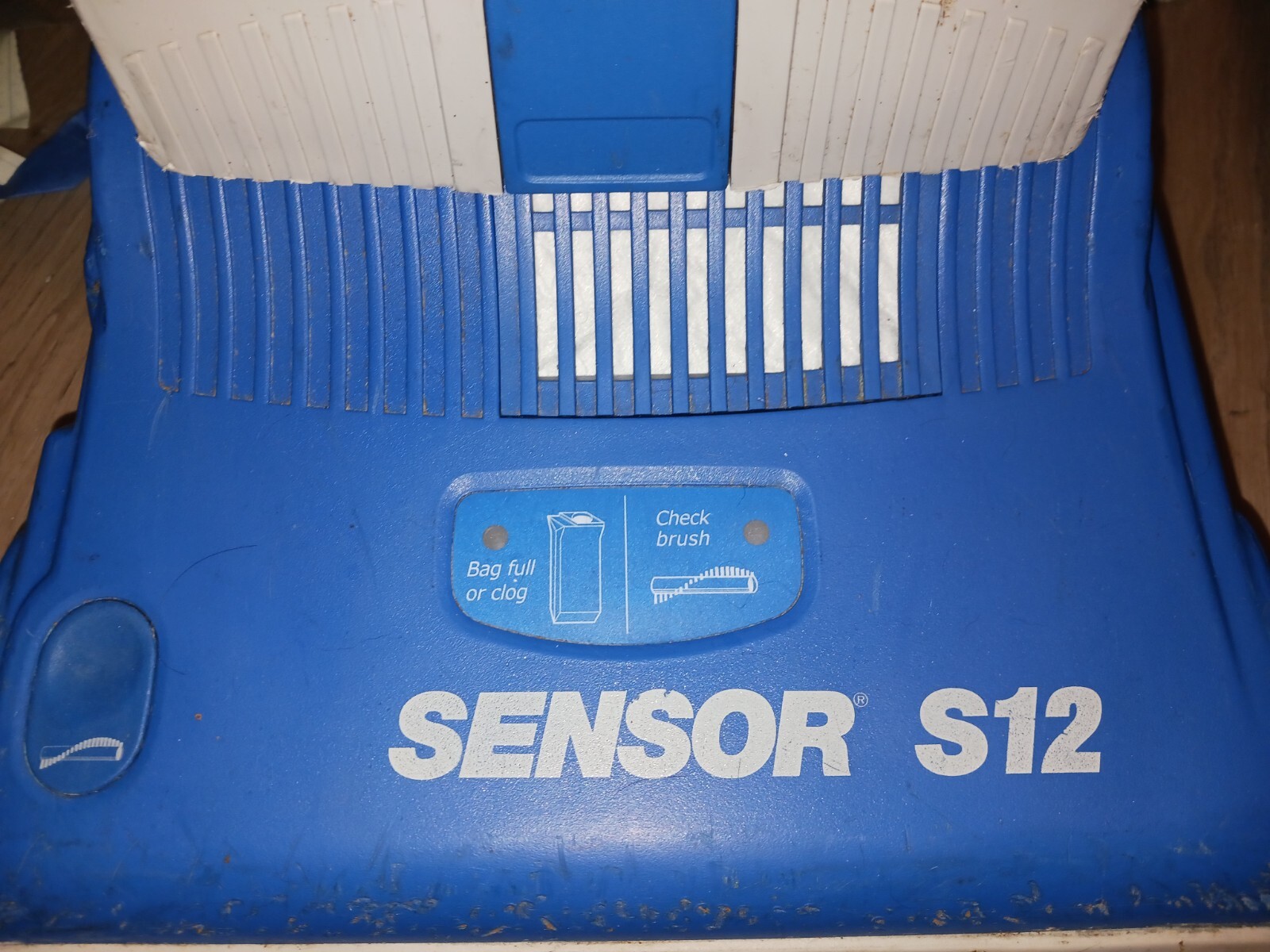 Windsor Sensor S12 Commercial Vacuum | eBay