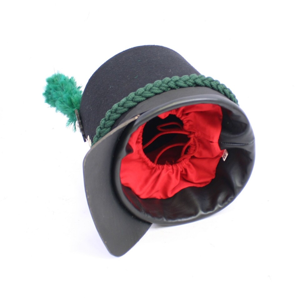 Replica 95th Rifles Sharpe's Shako WD571 | eBay