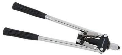 Heavy Duty 17" Long Arm Hand Rivet Gun Pop Riveter Tool | eBay UK