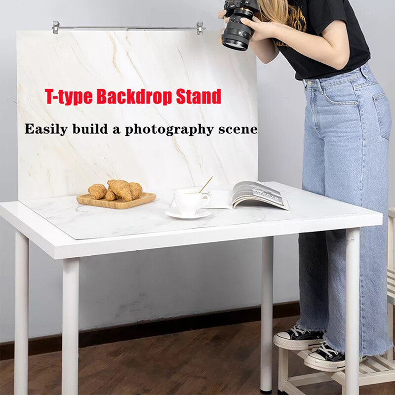 Photography Accessories Backdrop Stand Photo Background Props Poster ...