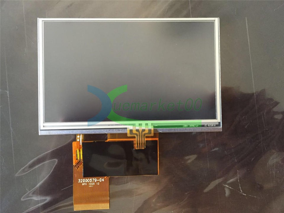 1X Touch LCD Screen panel For Garmin Nuvi 1340 1350 1370 1390 | eBay