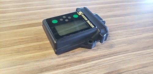 Hyster Tracker Forklift Tracking Monitor Display SST Model M-FM2A-HYS ...