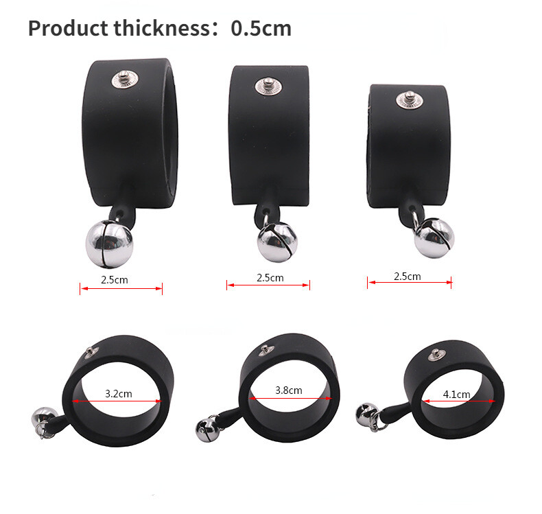 Silicone Electric Urethral Plug Dick Dilator Electro Penis Plug ...