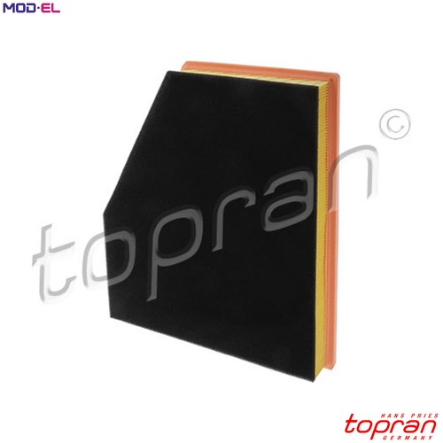 AIR FILTER 501 309 FOR BMW 6/Convertible/E4/E3/E1/E0 N47D20C/A 2.0L 4cyl 5 E61 | eBay