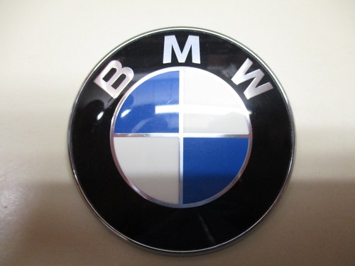 BMW BADGE, 51.14- 8 203 864, Used. | eBay UK