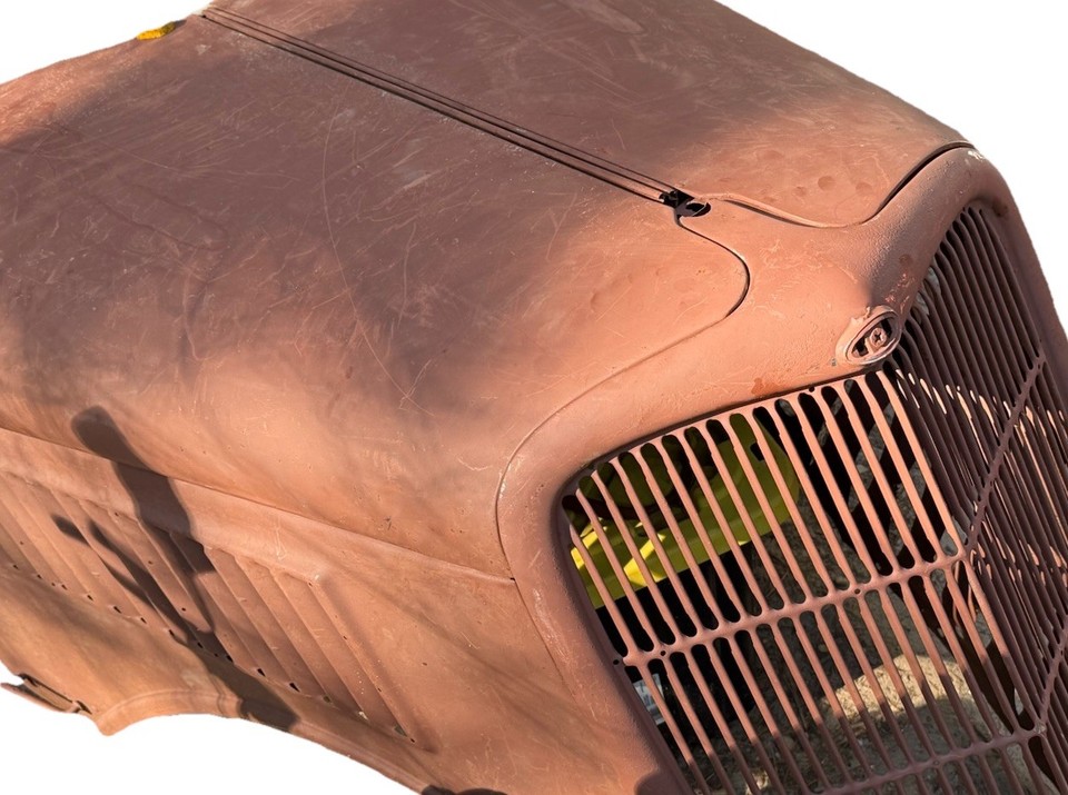 RARE VINTAGE 1935 FORD FRONT CLIP | eBay